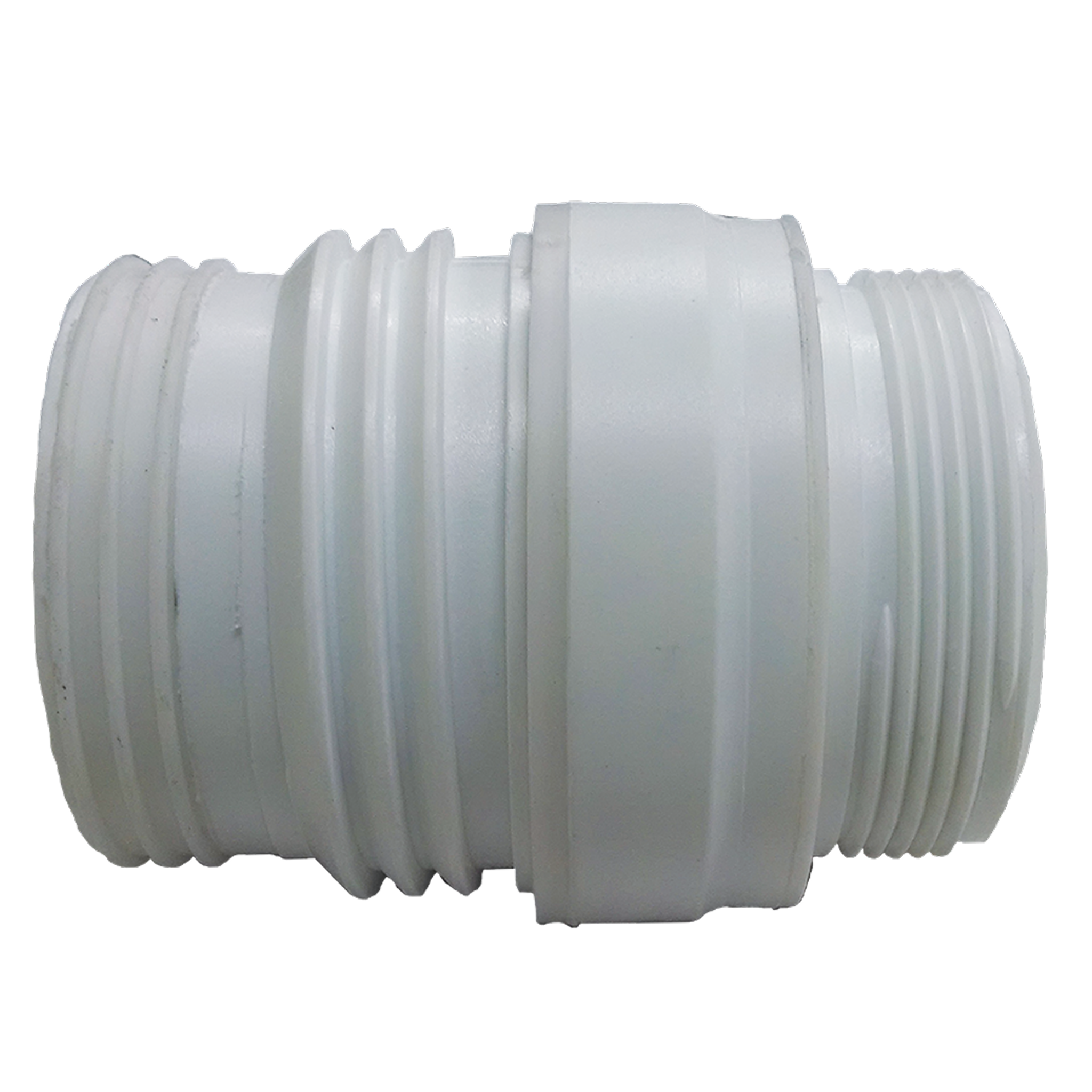 Nipple, 2" Male SpaceKraft Buttress x 2" Male NPT