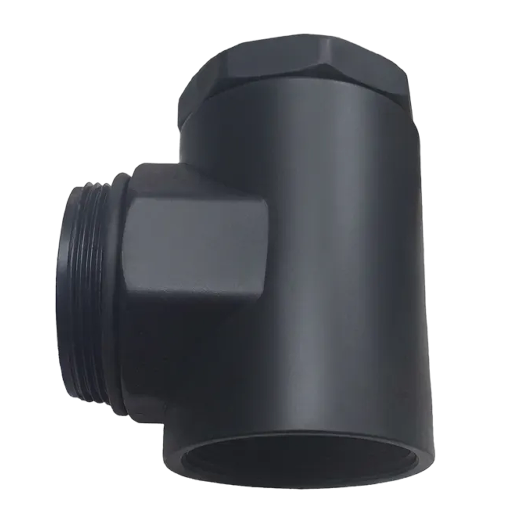 2” NPT Elbow (T-Fitting)