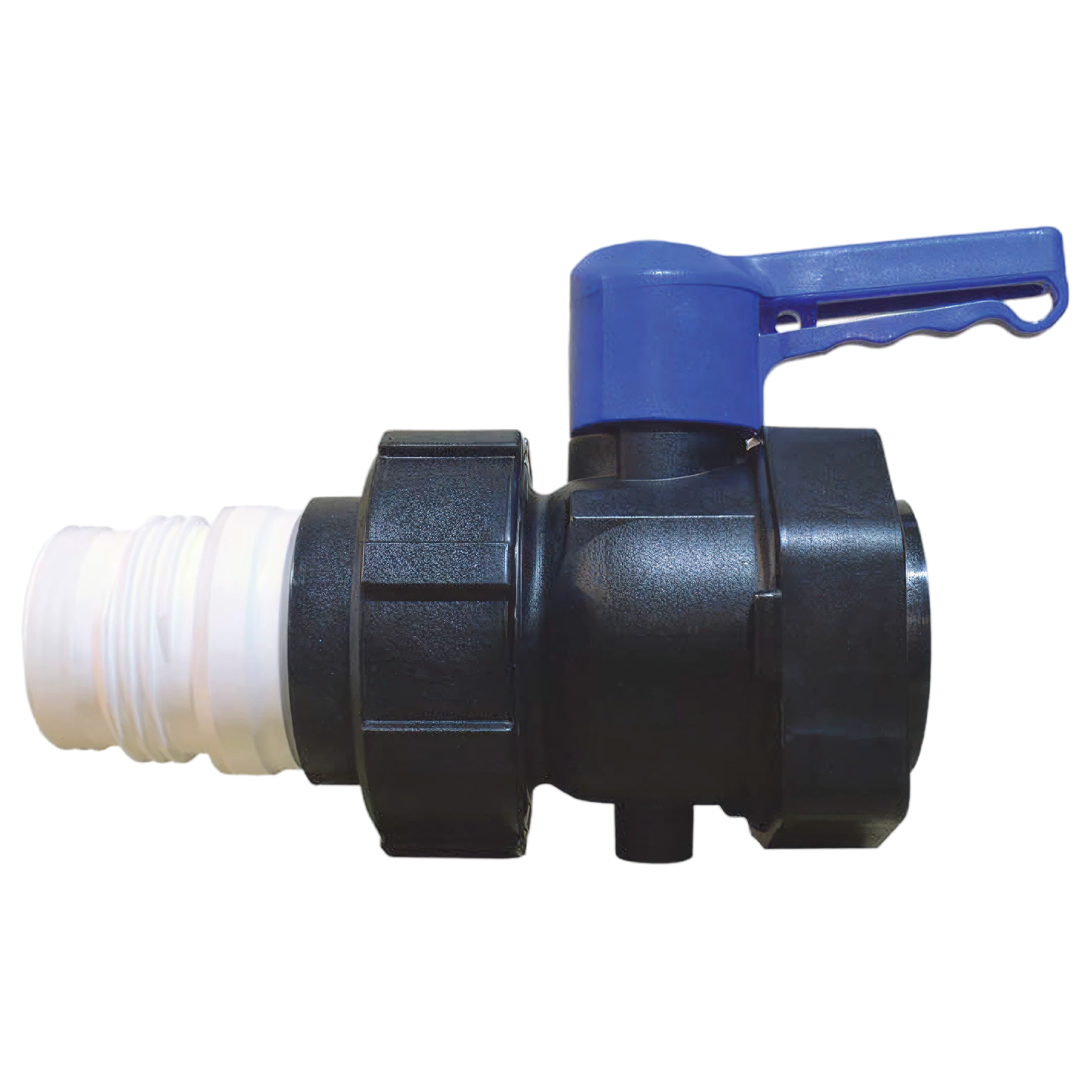 Ball Valve Assembly , SK Nipple, BUNA, SAFI